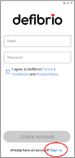 Keeping Your Phone Ready - Defibrio